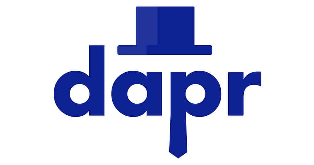 Distributed Application Runtime (Dapr) v1.0 Announced - Eran Stiller Distributed Application Runtime (Dapr) v1.0 Announced - Eran Stiller